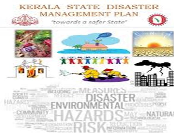 Kerala State Disaster Management Authority