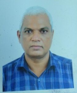 Office of KSDMA - Kerala State Disaster Management Authority