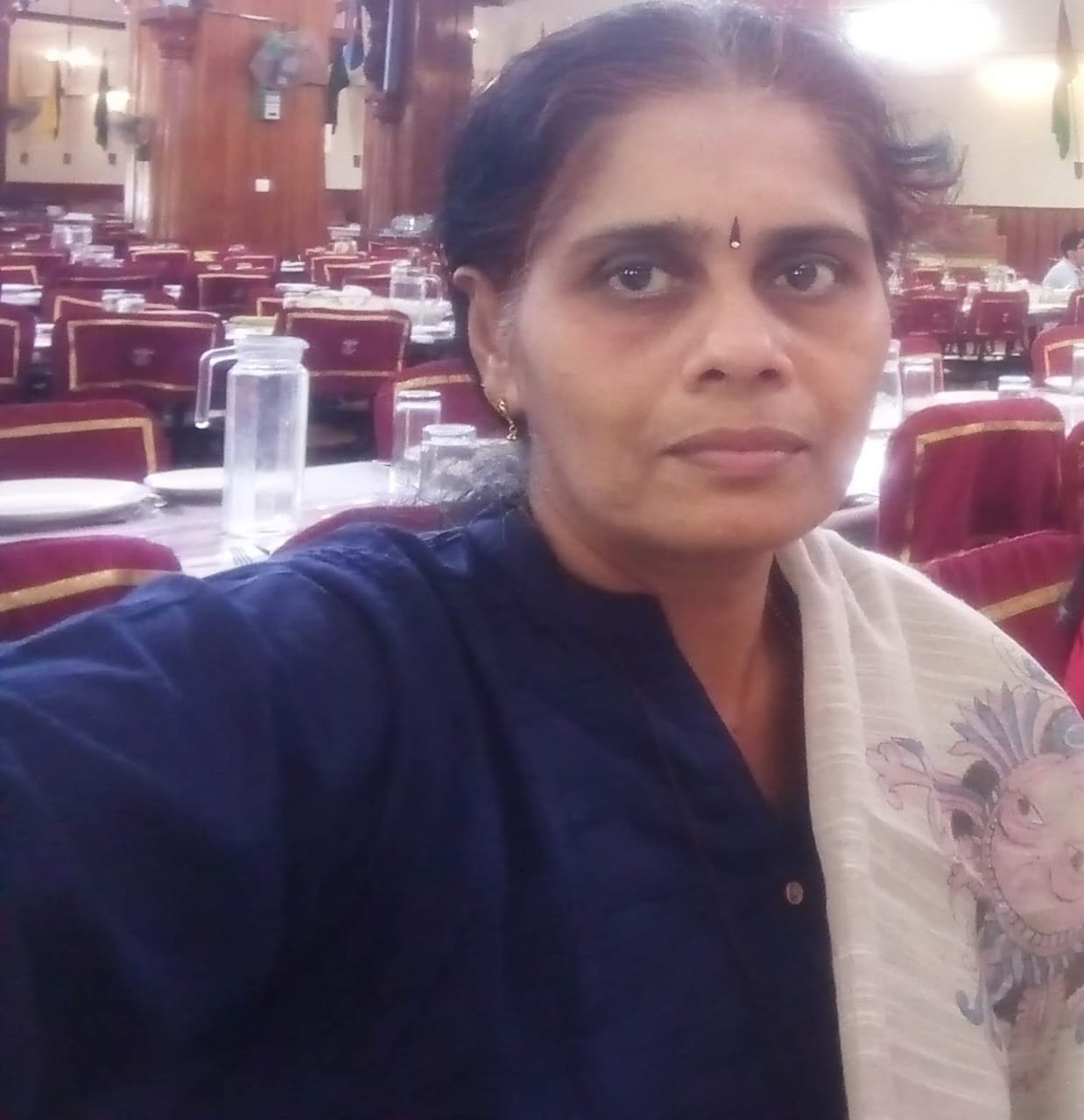 Office of KSDMA - Kerala State Disaster Management Authority